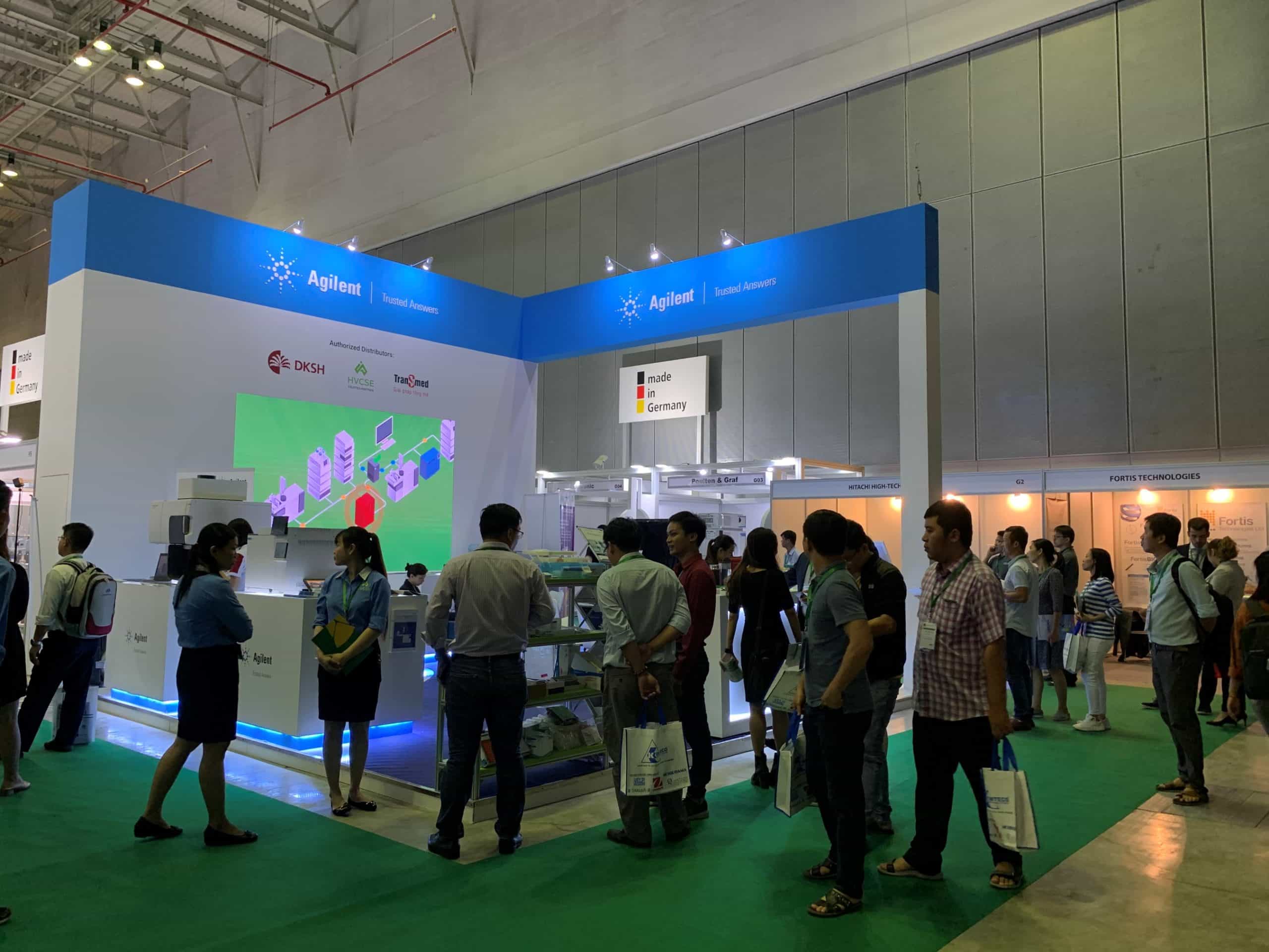 agilent-technologies-analytica-2019-9 | icube events – your trusted ...