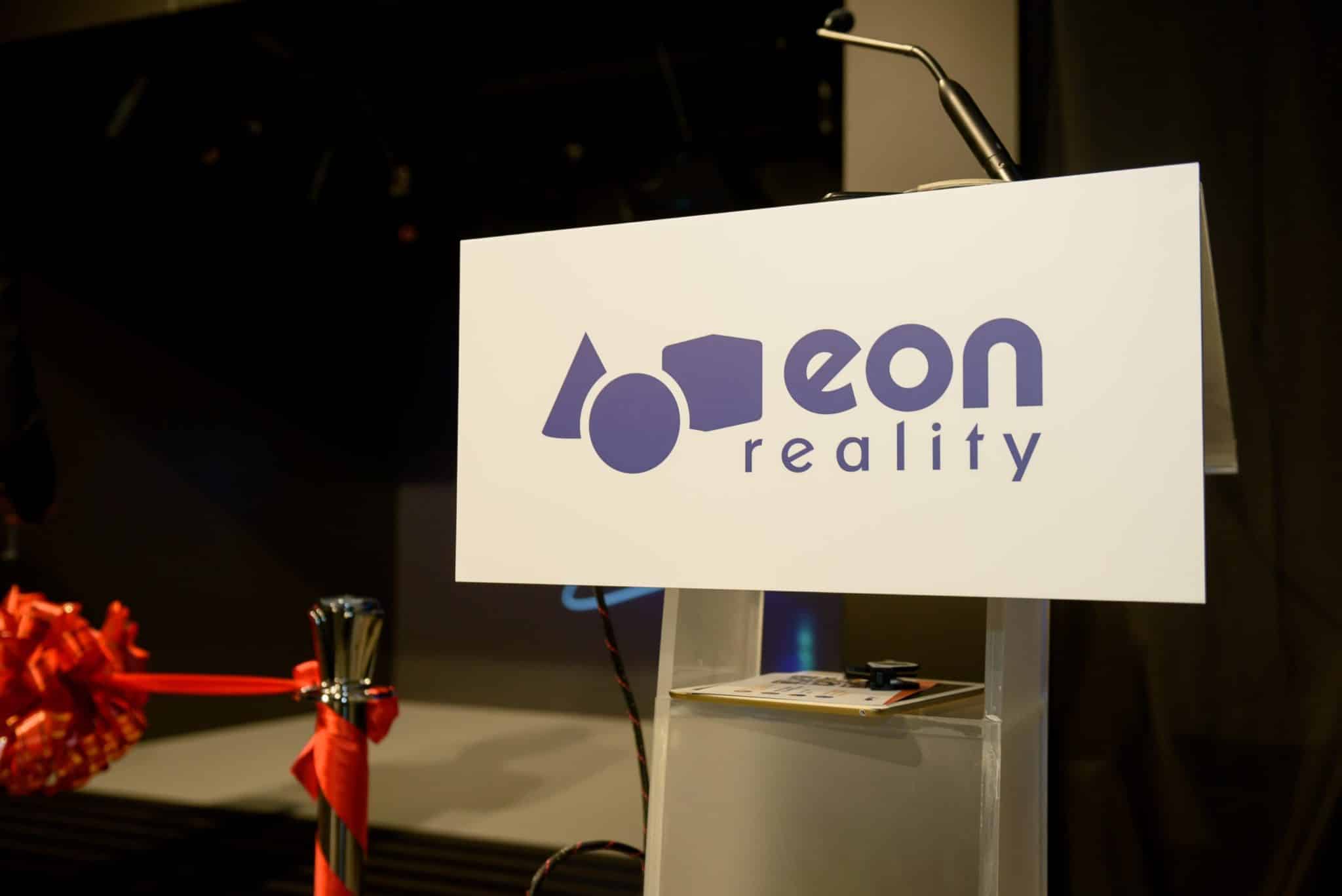 EON Reality Opening Ceremony 2016 | icube events – your trusted events ...
