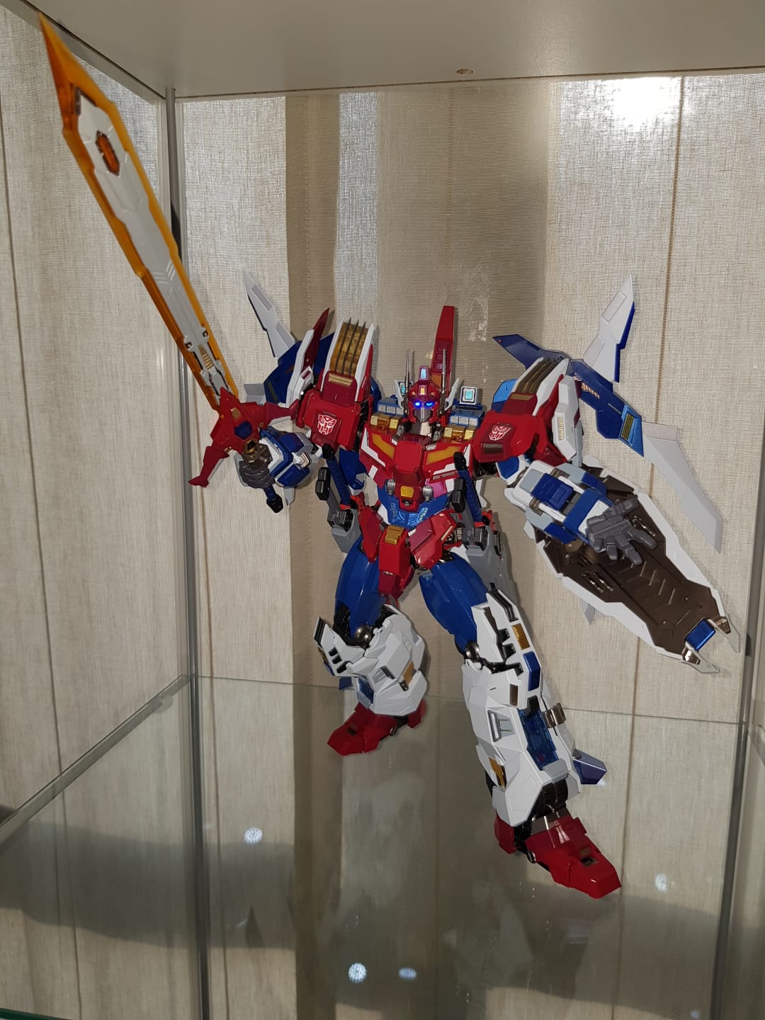 Brett Han | icube events – your trusted events partner