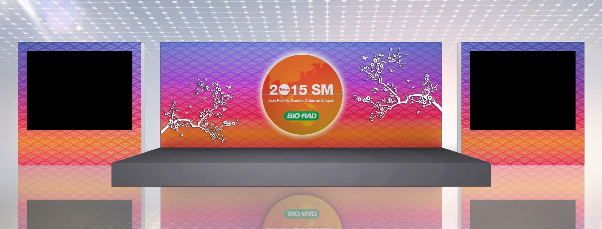 Creative Design & Event Collateral Services | iCube Events